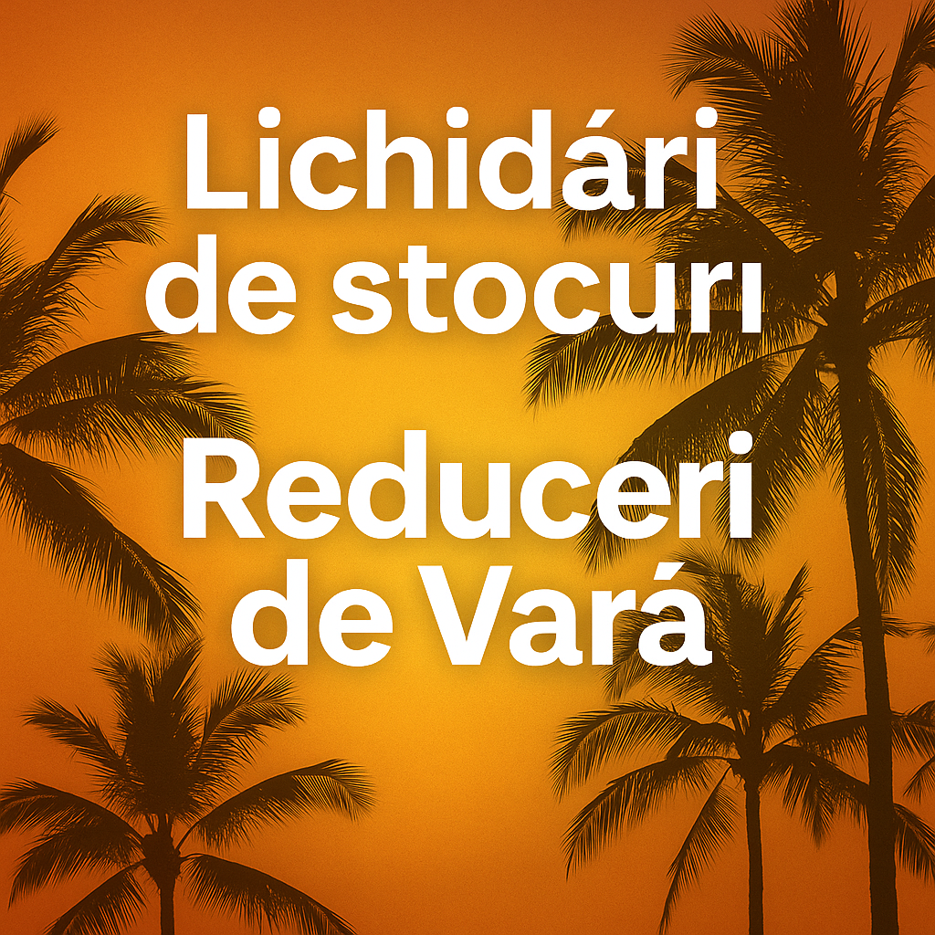 Lichidari de Vara – Pagina 2 – Lustreled