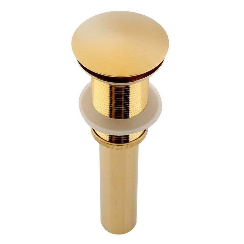 Sifon Lavoar Gold Fara Prea Plin 8019-gold2 – Lustreled